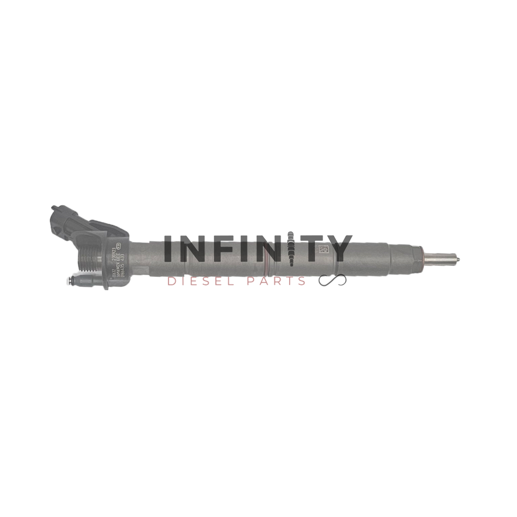 Infinity Diesel Parts