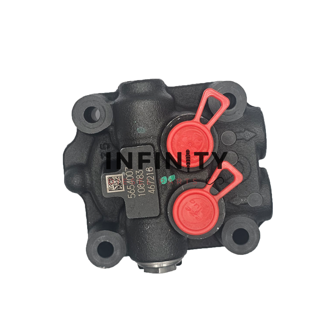 Bomba De Transferencia o Engranaje 5654007 – Infinity Diesel Parts