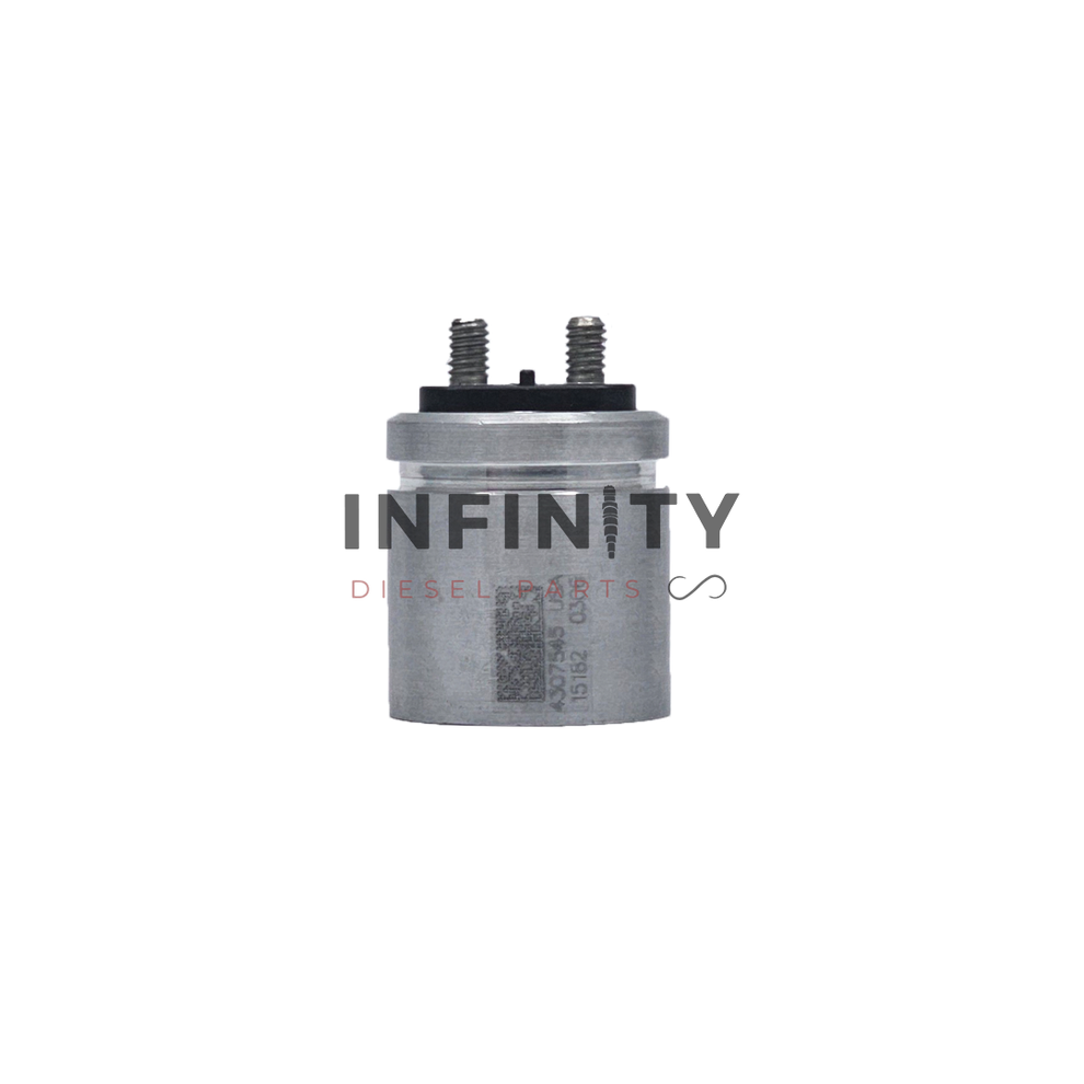 Bobina Para Inyector N14 – Infinity Diesel Parts