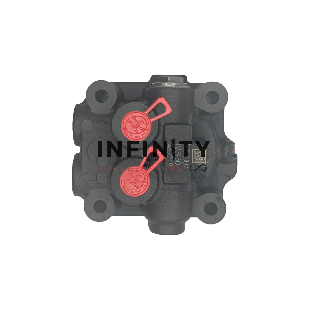 Bomba De Transferencia o Engranaje 5654007 – Infinity Diesel Parts