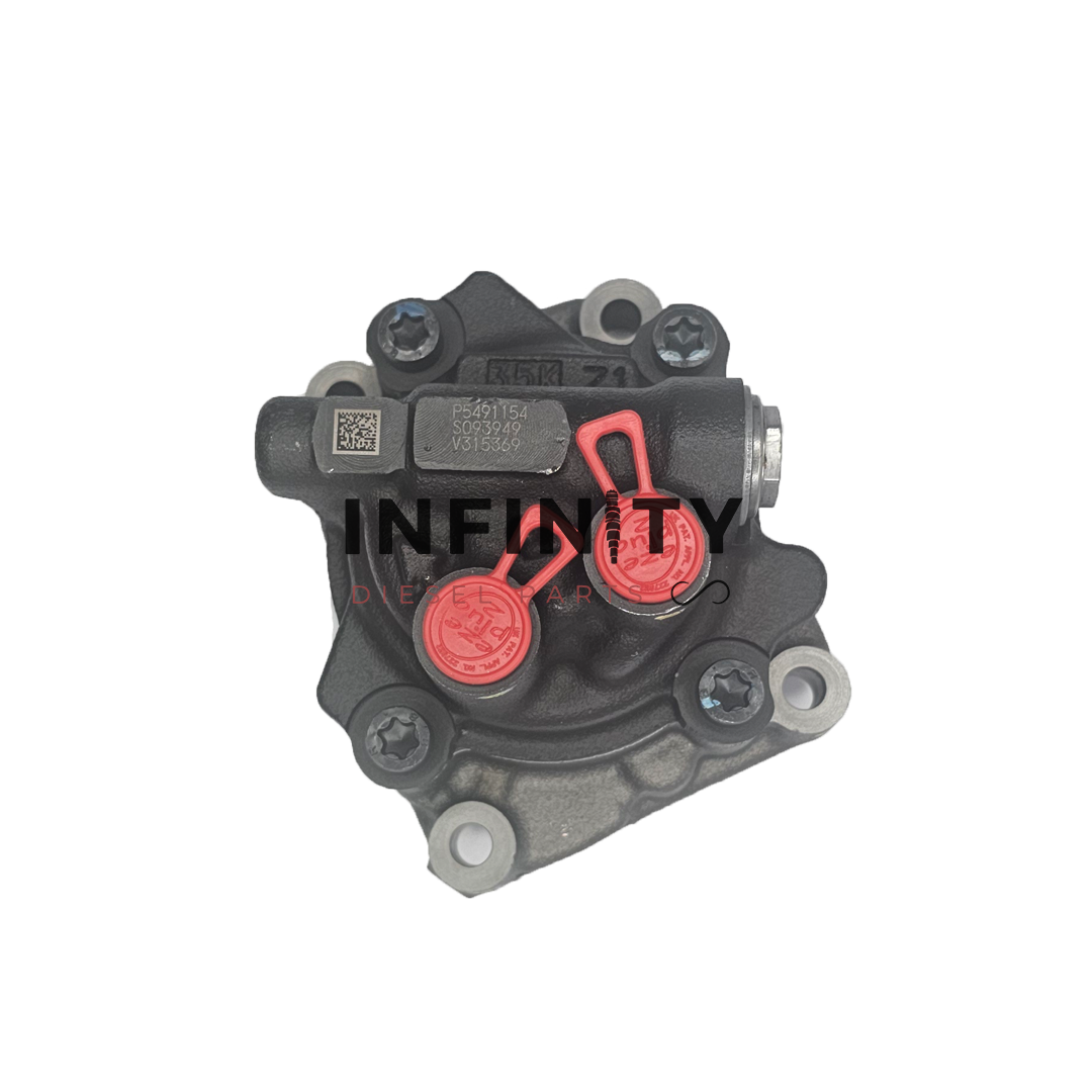 Bomba De Transferencia o Engranaje P5491154 – Infinity Diesel Parts
