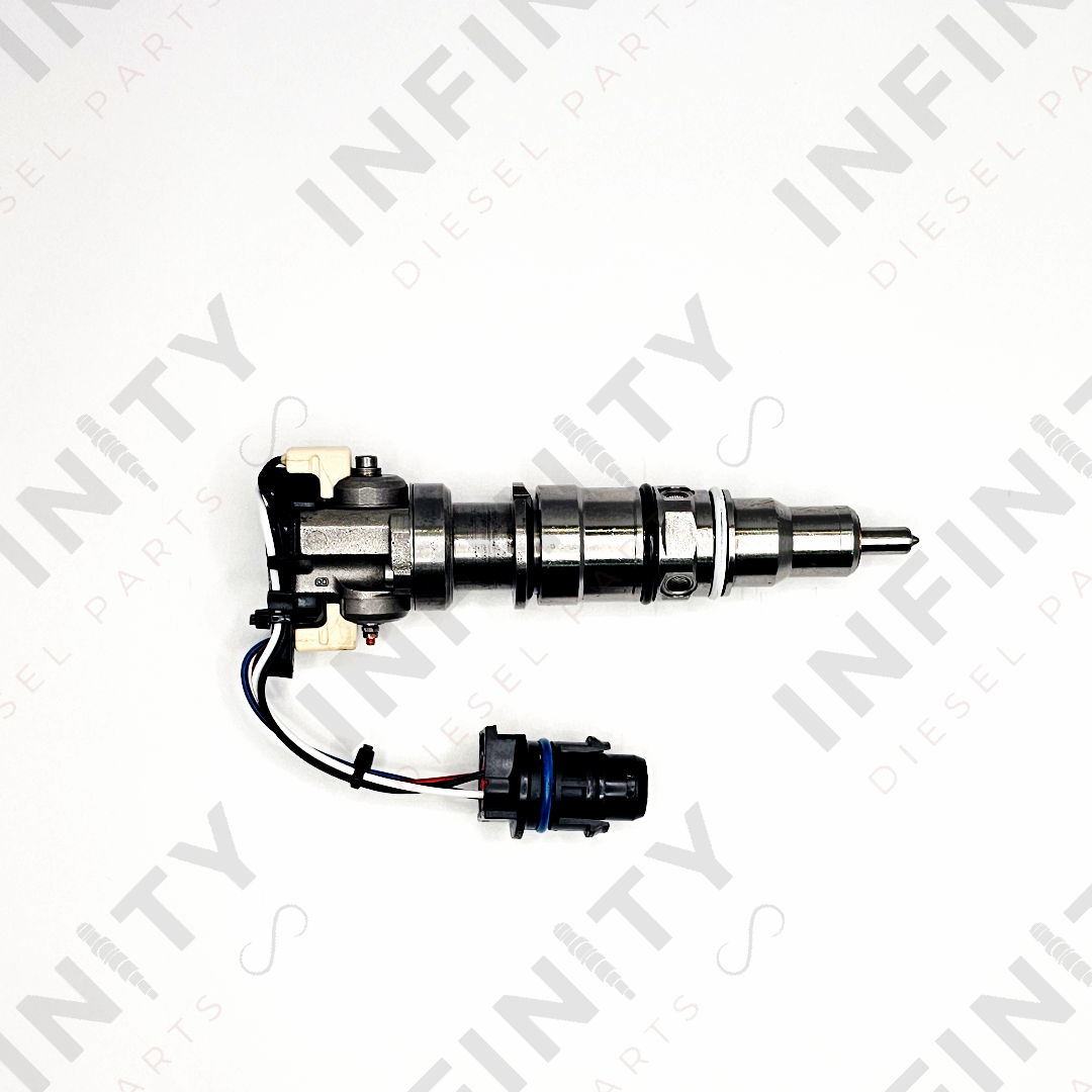 INYECTOR 001.0014 - POWER STROKE 6.0 – Infinity Diesel Parts