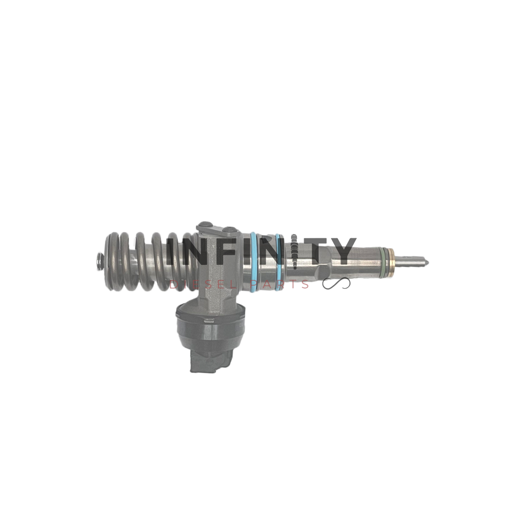 Inyector 1.9T VW - 0414720265 – Infinity Diesel Parts