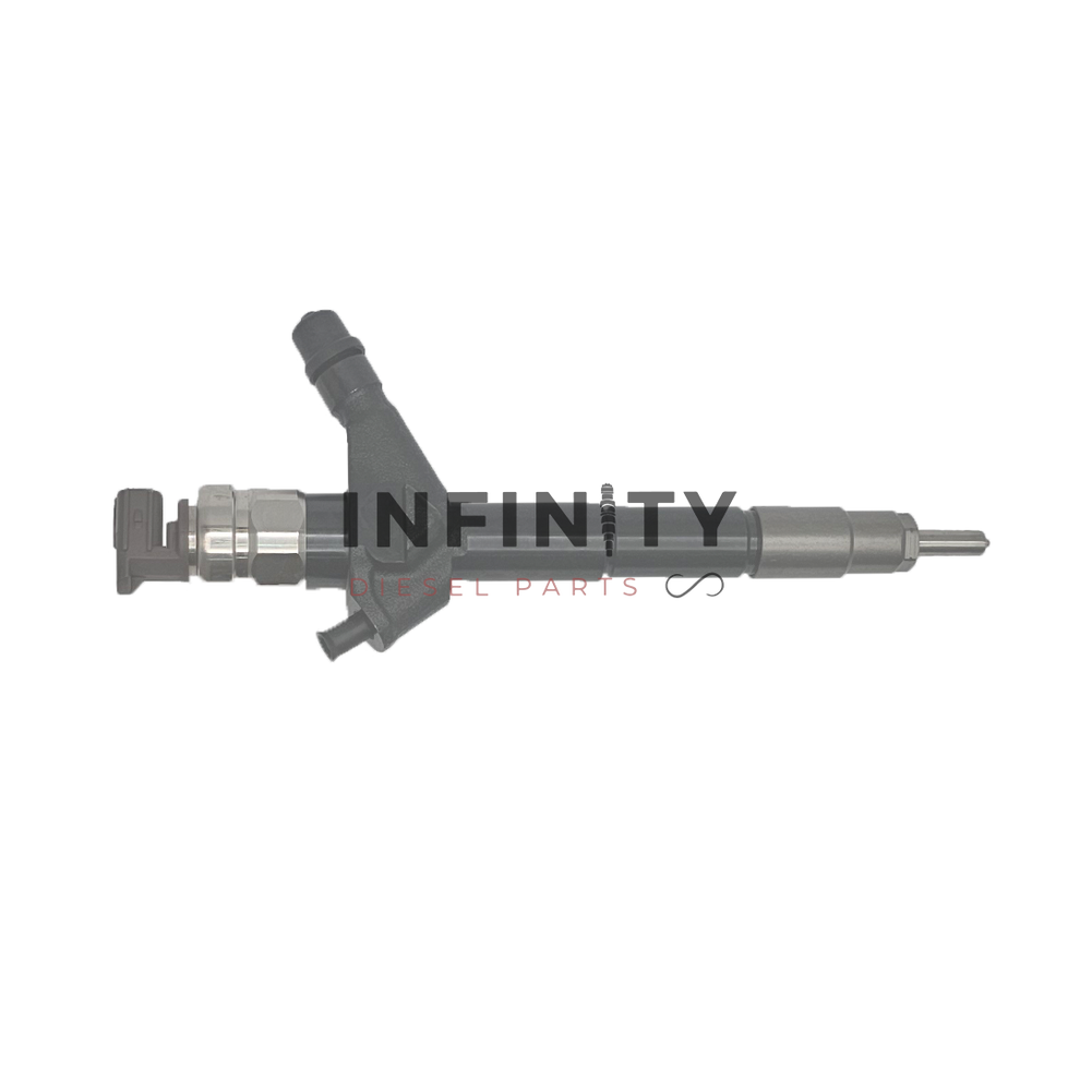 Inyector ASSY 1660-VM00D – Infinity Diesel Parts