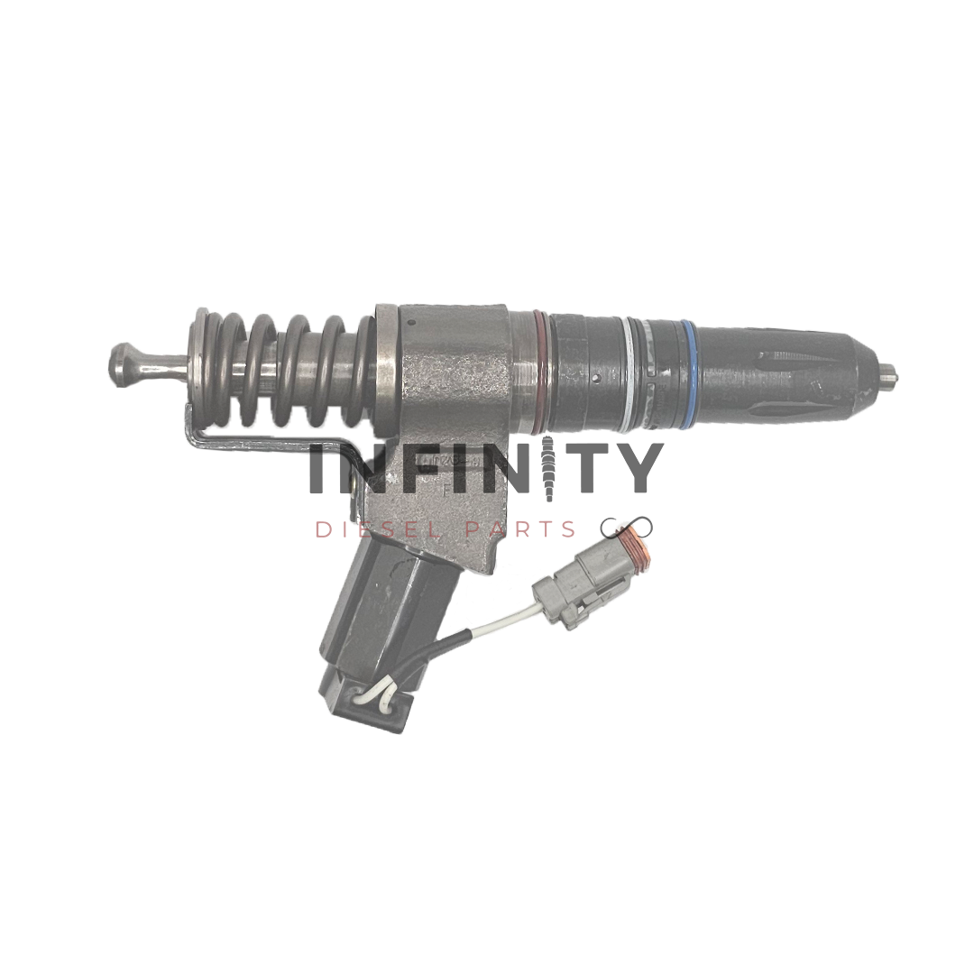 Infinity Diesel Parts