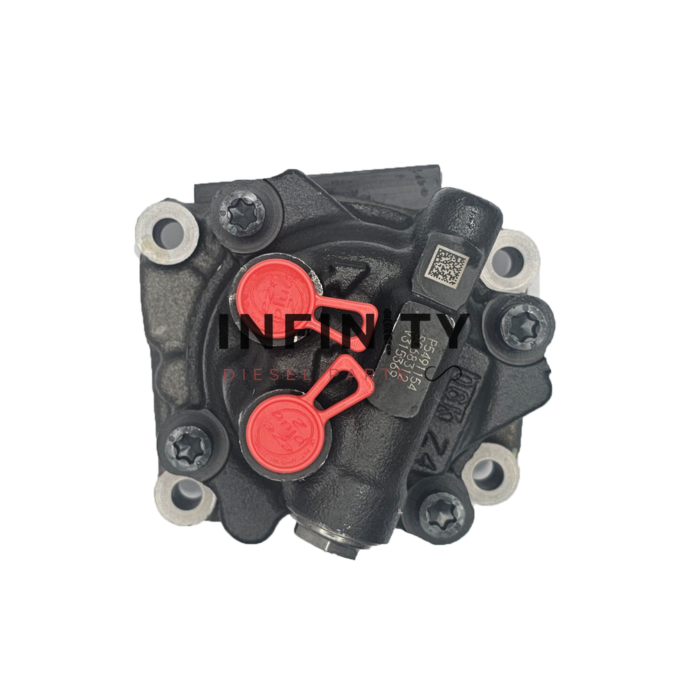 Bomba De Transferencia o Engranaje P5491154 – Infinity Diesel Parts