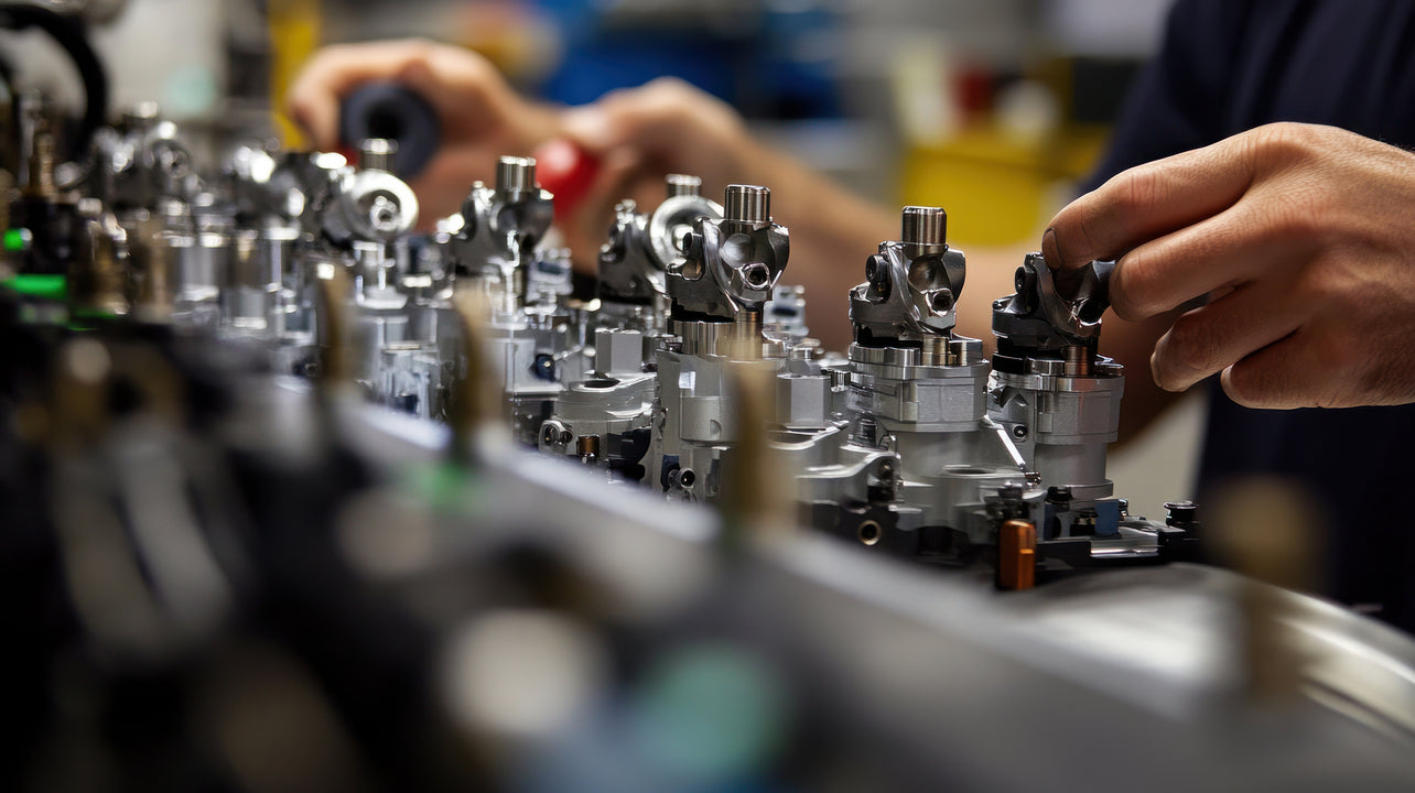 Colecciones – Infinity Diesel Parts