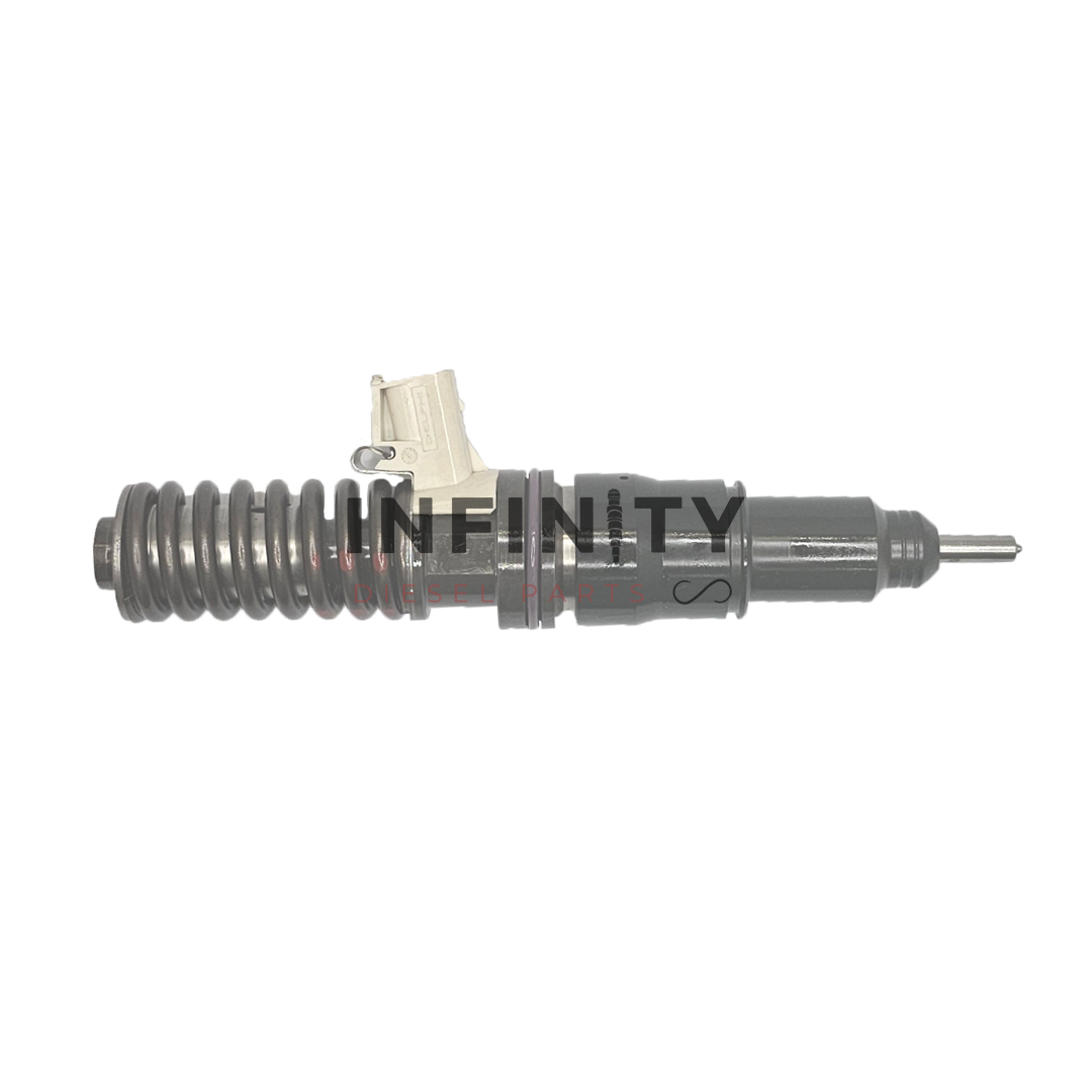 Infinity Diesel Parts