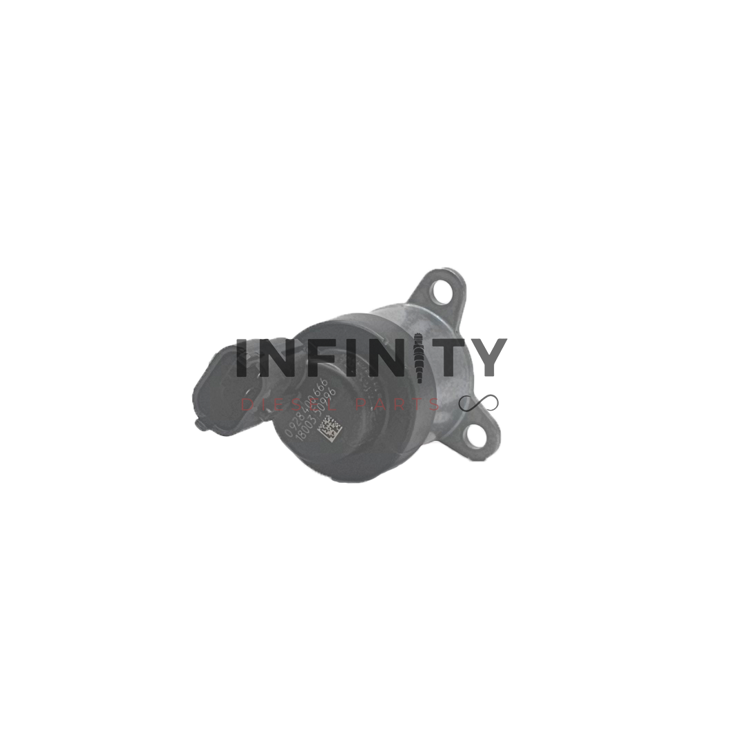 Valvula Dosificación 0928400666 – Infinity Diesel Parts