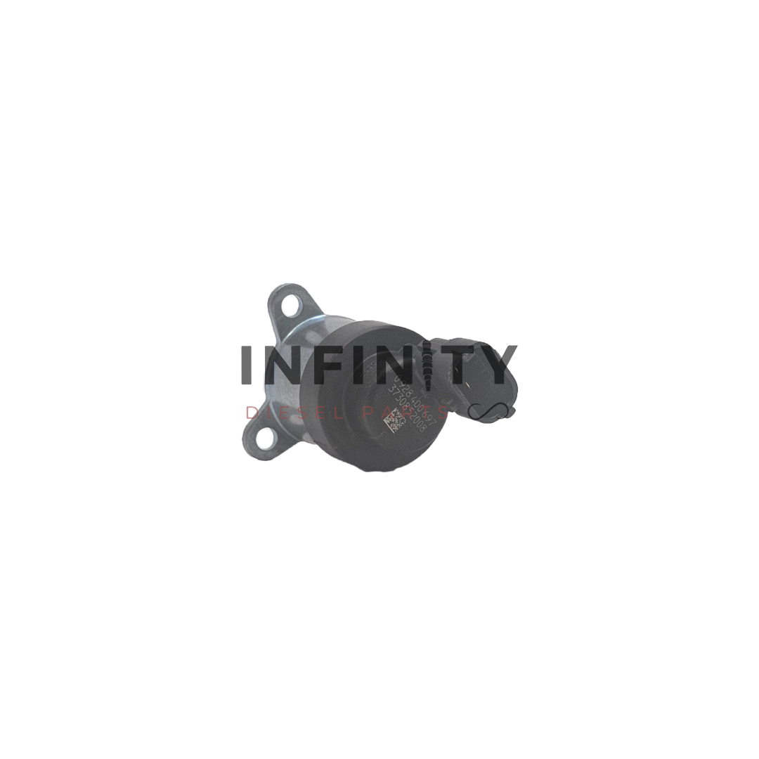 Valvula Dosificación 0928400697 – Infinity Diesel Parts