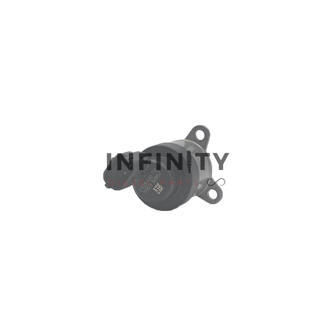 Valvula Dosificación 0928400712 – Infinity Diesel Parts